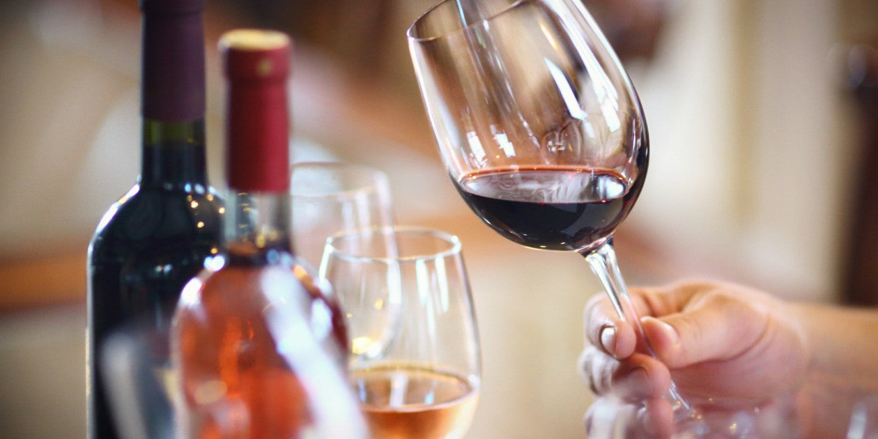 YourWineCorner.com | Premium Wine Coolers, Accessories & Storage – Your ...
