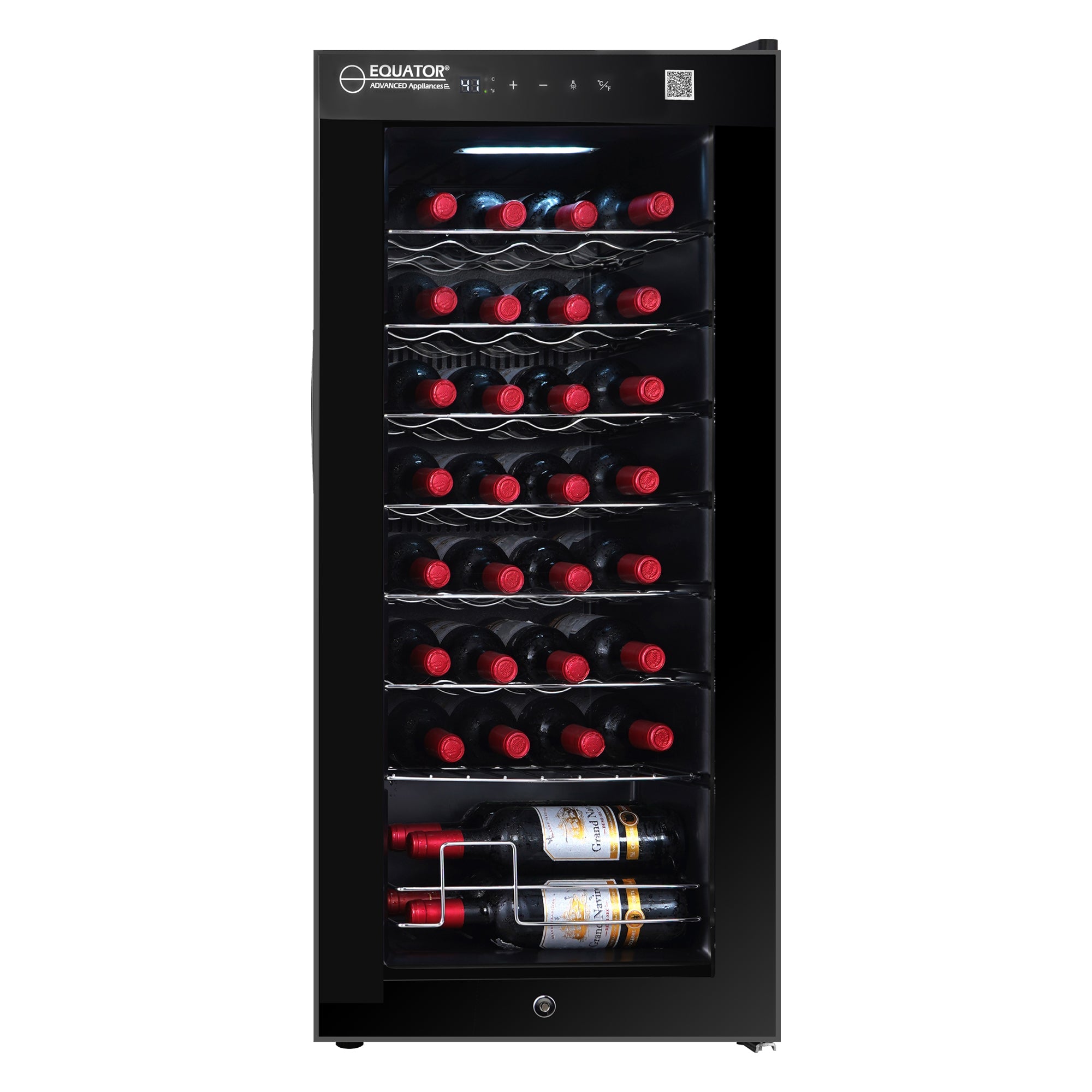 YourWineCorner.com | Premium Wine Coolers, Accessories & Storage – Your ...