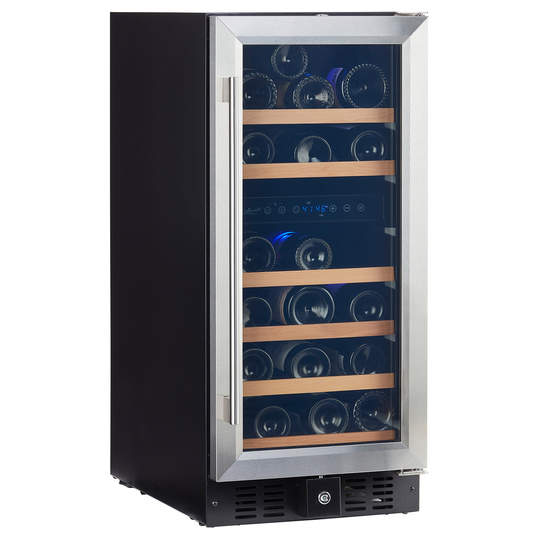 YourWineCorner.com | Premium Wine Coolers, Accessories & Storage – Your ...